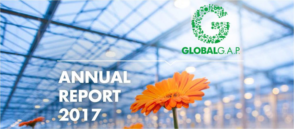 2018年4月 | GAP普及推進機構／GLOBALG.A.P.協議会